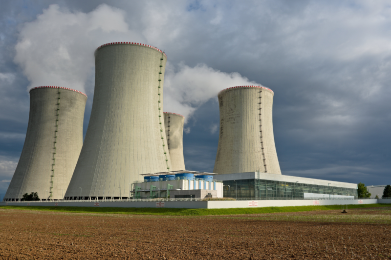 New site selected for UK’s first commercial nuclear fusion reactor